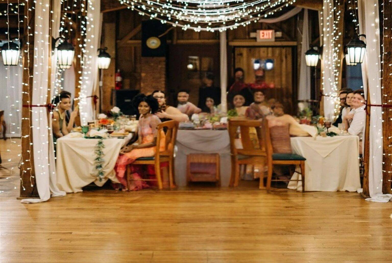 Mill Hall Wedding Venue | Event Venue Bangor MI