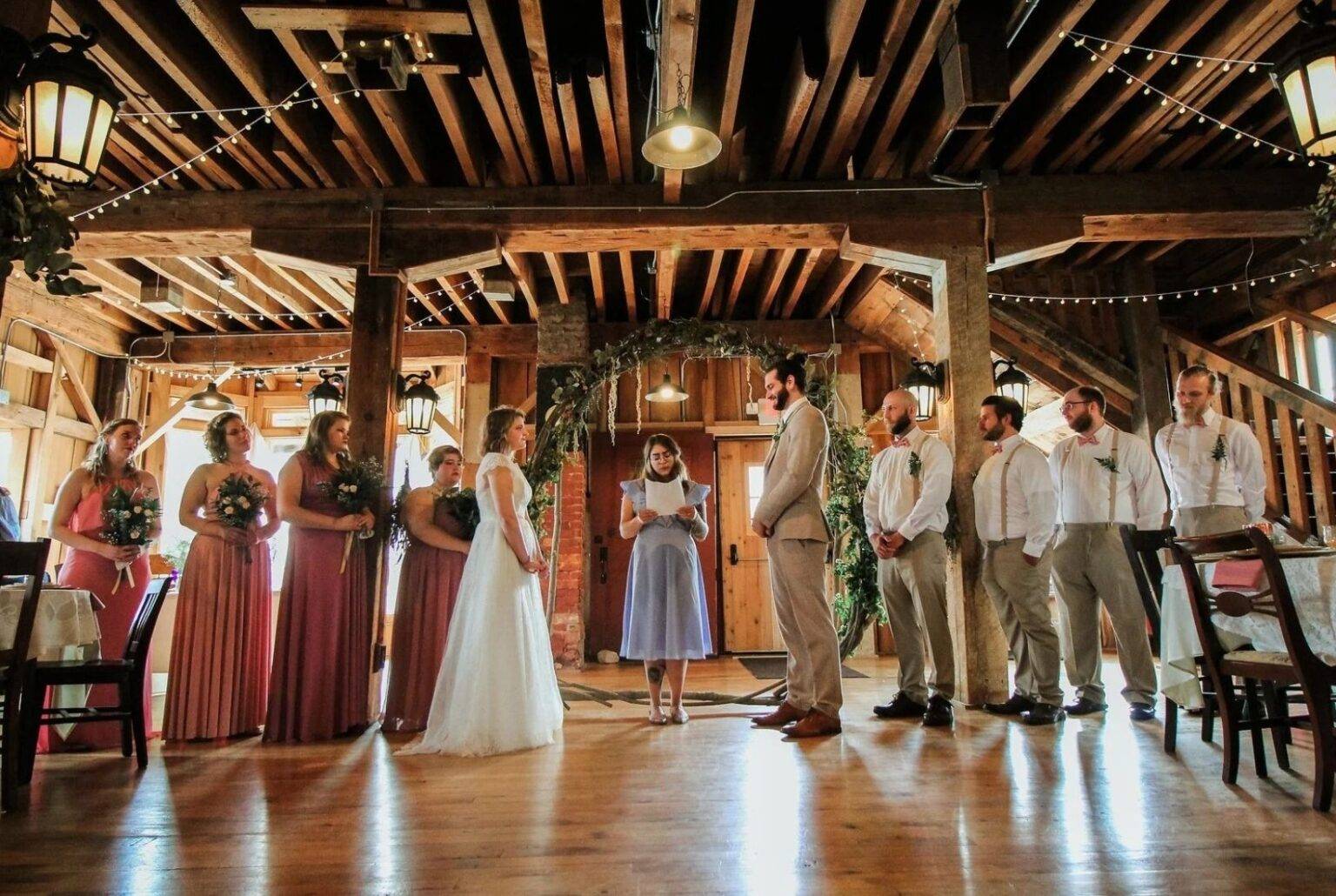 Mill Hall Blog | Inspiration, Tips & Venue Highlights | 2026